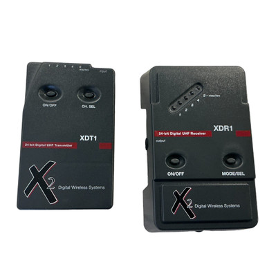 Used Line 6 X2 XDS95 Guitar Effects Pedal