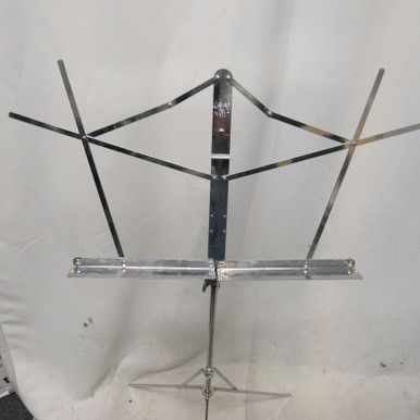 Used MUSIC STAND Accessories - Band Instruments