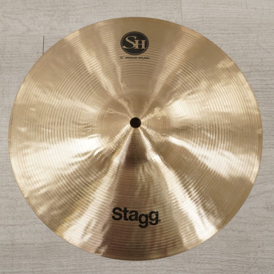 Used Stagg SH MEDIUM SPLASH Splash Cymbal 10"