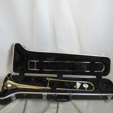 Used GIARDINELLI T-BONE Trombones Trombones