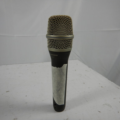 Used Samson C05 CONDENSER MICROPHONE Condenser Microphone
