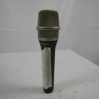 Used Samson C05 CONDENSER MICROPHONE Condenser Microphone