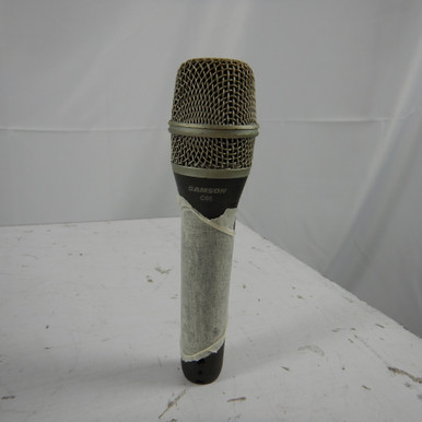 Used Samson C05 CONDENSER MICROPHONE Condenser Microphone