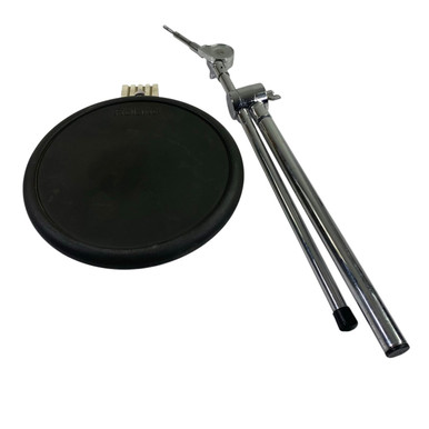 Used Roland PD-9 WITH BOOM ARM Electronic Drum Pad