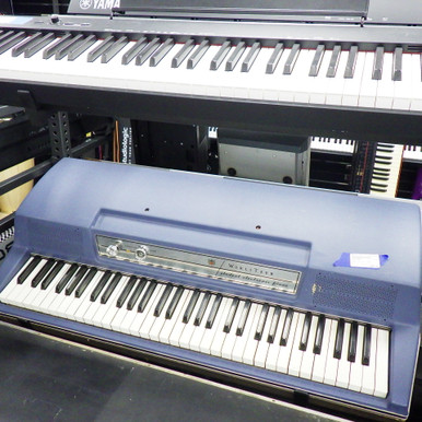 Used Wurlitzer 200A ELECTRIC PIANO Vintage 49-Key Keyboard 49-Key