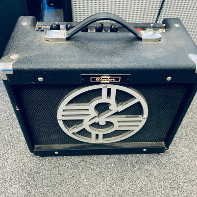 Used Epiphone ELECTAR TUBE 10 Tube Guitar Amp 1 x 8