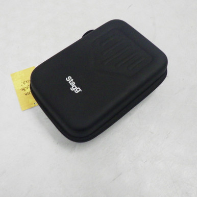 Used Stagg KALIMBA World Percussion Instrument