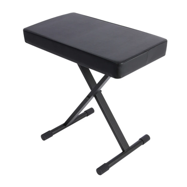 New Keyboard Bench Deluxe