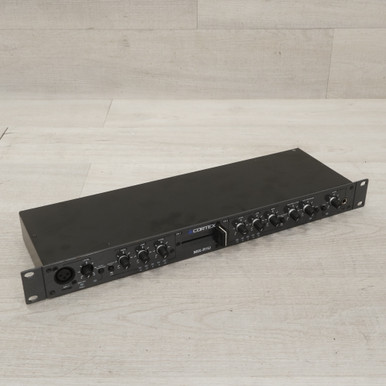Used Cortex MIXR1U Rackmount Mixer