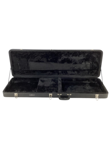 Used Road Runner HARDSHELL CASE BASS Guitar Case