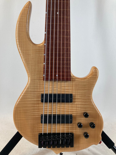 Used Conklin GT 7 - 7 String Bass