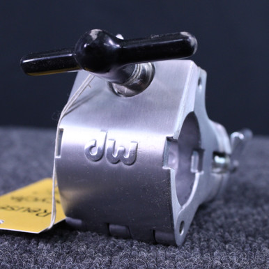Used DW DW RACK CLAMP Drum Hardware