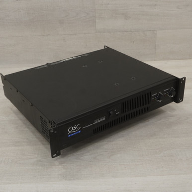 Used QSC RMX 2450 Power Amplifier