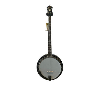 Used Recording King RK-R20-BR Banjo