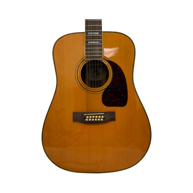 Used Epiphone PR775-12 W/HSC Acoustic Guitar Wood