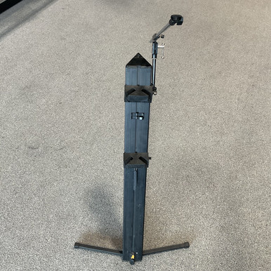 Used ULTIMATE SUPPORT APEX 2-TIER KEYBOARD STAND