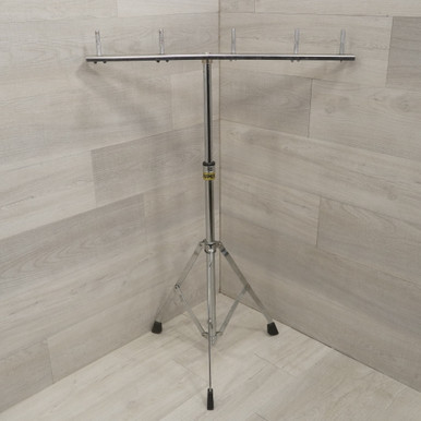 Used Hand Held Percussion Stand