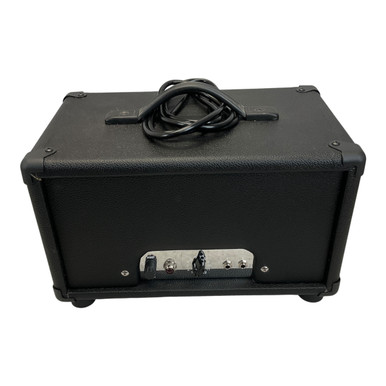 Used Mojotone Tweed Champ 5f1 Tube Amp Kit Tube Guitar Amplifier Head