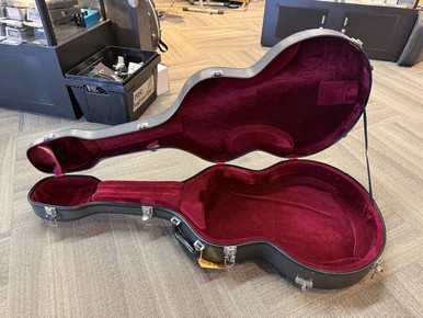 Used CELLO CASE 1/2 SIZE Guitar Case