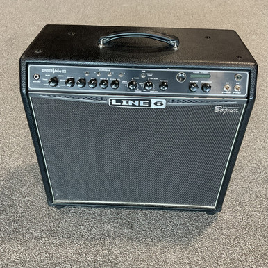 Used LINE 6 SPIDER VALVE 112 Amplifier
