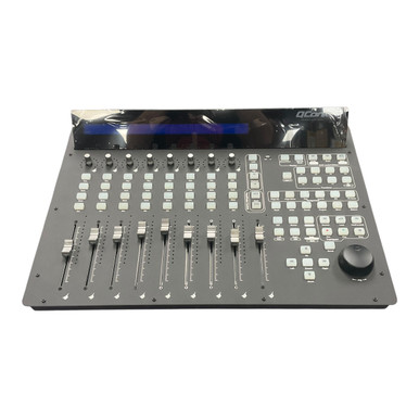 Used Icon Qcon Pro G2 Usb-midi Station Mixing Console