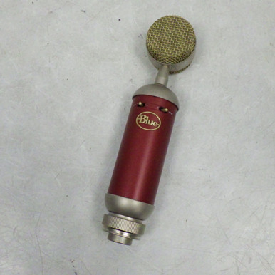 Used Blue SPARK SL CONDENSER MICROPHONE Condenser Microphone