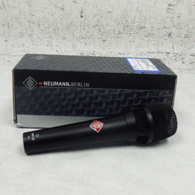 Used Neumann KSM 105 SUPERCARDIOID CONDENSER Condenser Microphone