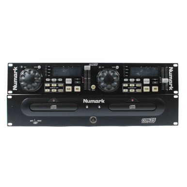 Used Numark CDN35 Pro Sound Product