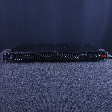 Used BBE EQA131 EQUALIZER Equalizer