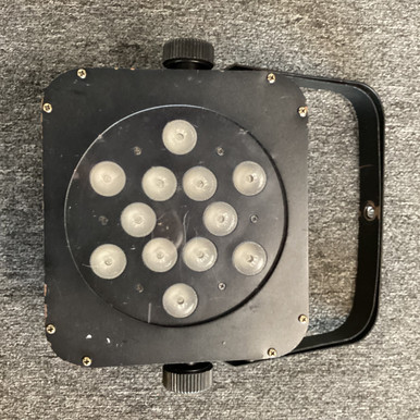 Used BLIZZARD PUCK Q12 RGBA Single Can