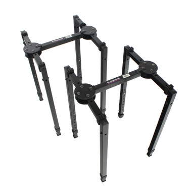 Used On-Stage T-STAND PAIR Speaker Stand