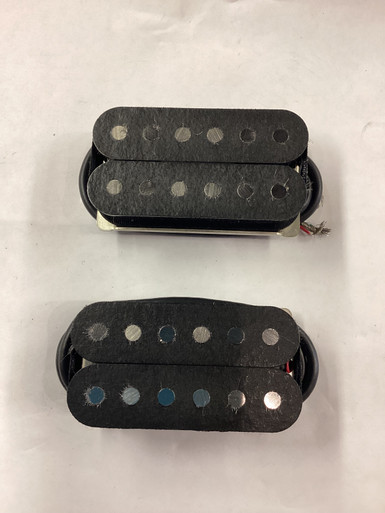 Used LOLLAR EL DORADO SET Guitar Pickup
