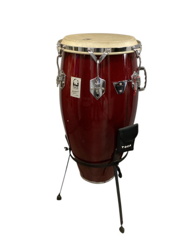 Used Toca TRADITIONAL SERIES CONGA Conga