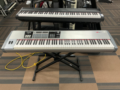 Used CME UF 80 V2 CONTROLLER 88-Key Controller 88-key