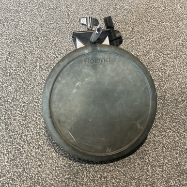 Used ROLAND PD-6 Electronic Drum Pad