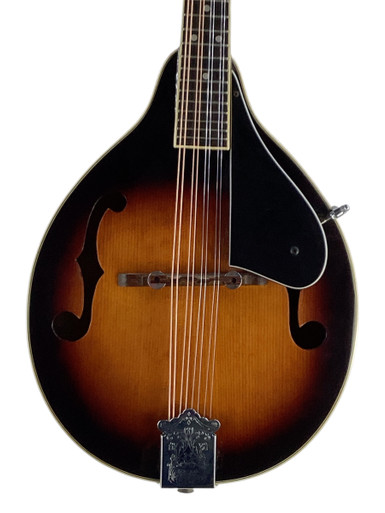 Used Lotus A STYLE Mandolin