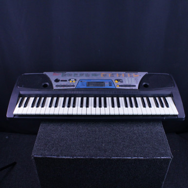 Used Yamaha PSR-170 KEYBOARD 61-Key Keyboard 61-Key