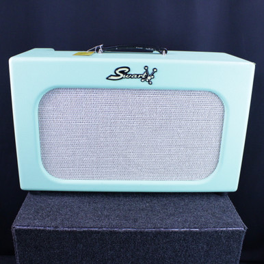 Used SWART MOD 84 TUBE AMP 1 x 12 Tube Combo Amplifier 1 x 12