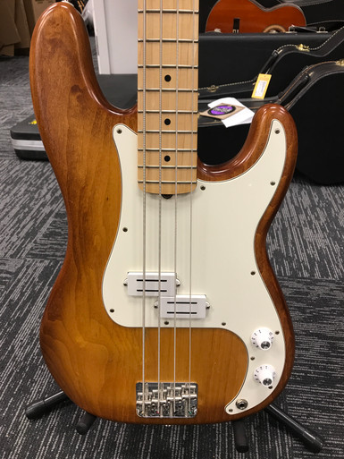 Used Fender AMERICAN SPECIAL PRECISION BASS Vintage P Type Bass Guitar ...