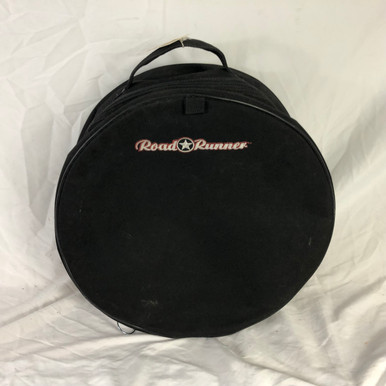 Used Road Runner 7X14 SNARE BAG Drum Bag
