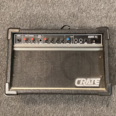 Used Crate G20C XL Solid State Guitar Combo Other