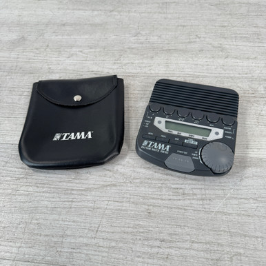 Used Tama RW105 - Rhythm Watch Metronome