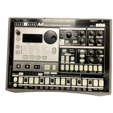 Used Korg ELECTRIBE EM-1 Keyboards/MIDI - Other