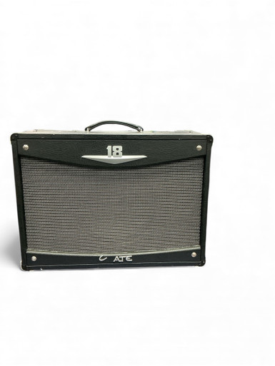Used Crate V18 COMBO AMP 1 x 8 Tube Combo Amplifier 1 x 8