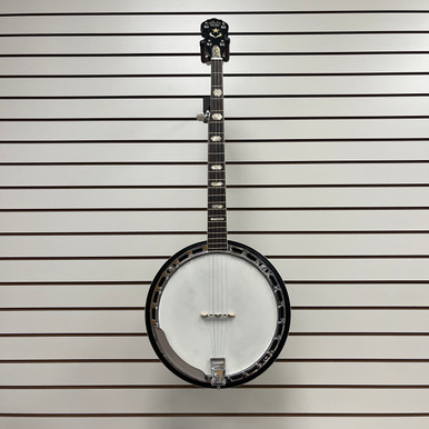 Used IIDA 5 STRING BANJO Vintage Banjo