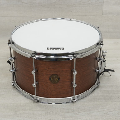 Used Gretsch 14x8 Swamp Dawg Wood Snare Drum