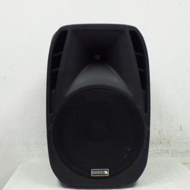 Used Edison Professional ACT 1505 MK VI Passive Full Range Speaker Cabinet
