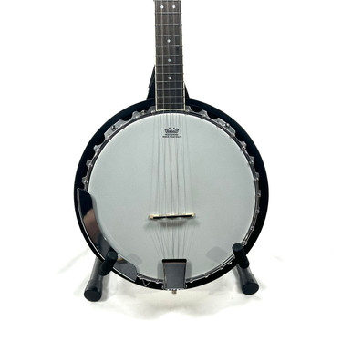 Used Rogue 5-STRING BANJO Banjo