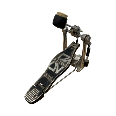 Used Tama POWERGLIDE SINGLE KICK - CHAIN Kick Drum Pedal