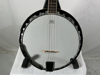 Used Mastercraft TENOR BANJO Banjo